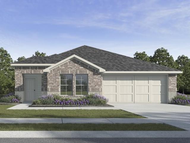 2337 Belt Ct, Paris, TX 75460