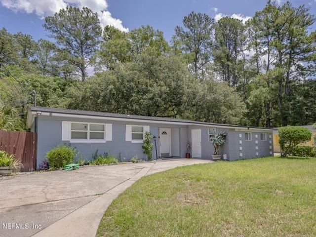 2337 Betsy Dr, Jacksonville, FL 32210