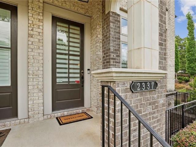 2337 Brissett Lane