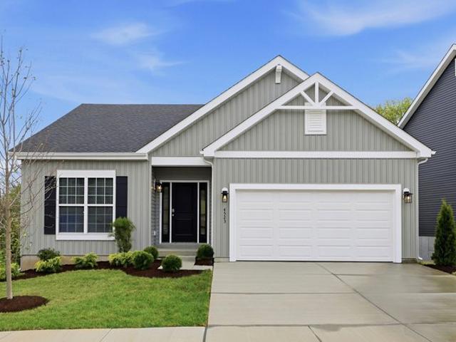 2337 Castle Hill Dr, Rolla, MO 65401