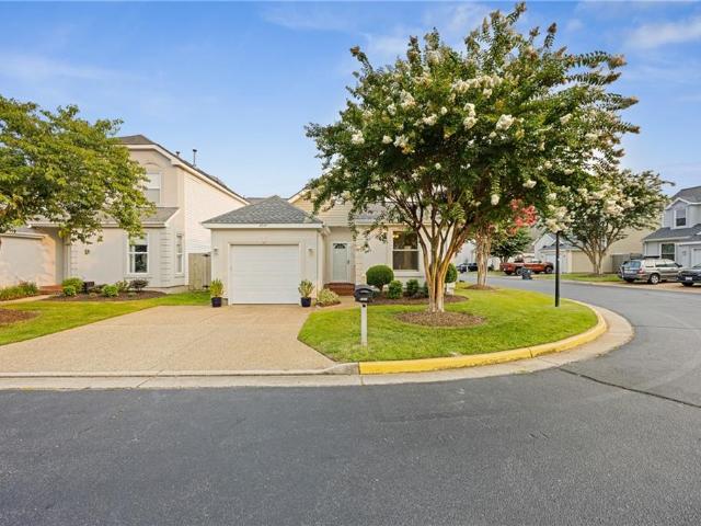 2337 Cape Arbor DR