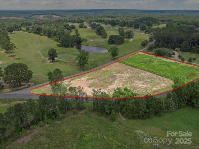 2337 Country Club Road