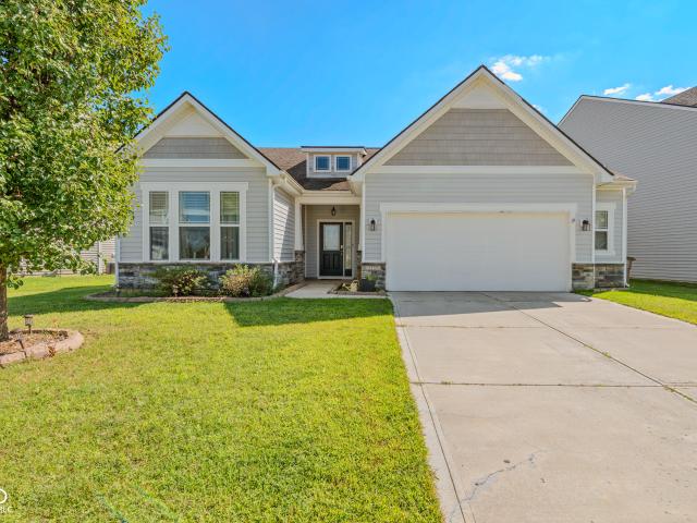 2337 Creekland Drive