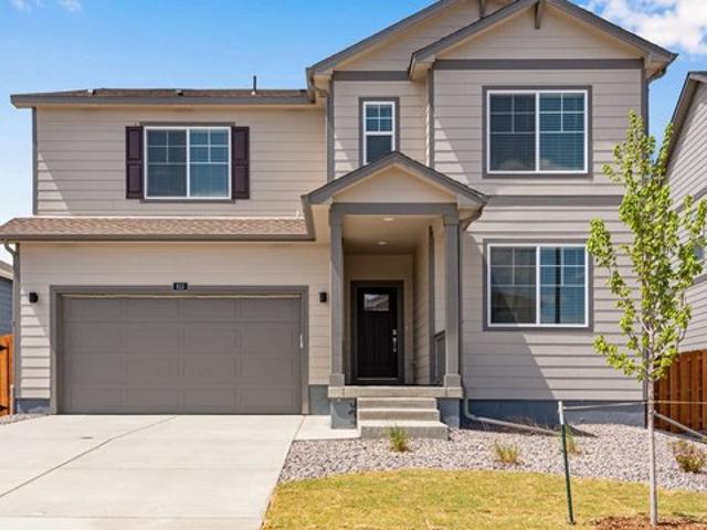 2337 Crosswind St, Fort Lupton, CO 80621