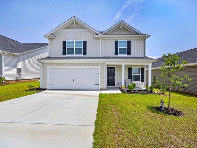 2337 Damascus St, Lexington, SC 29073