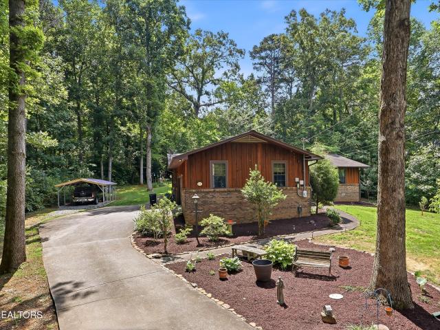 2337 Evergreen Rd