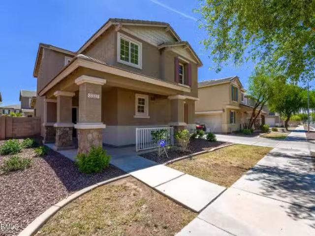 2337 E Fraktur, Phoenix, AZ 85040 MLS 6859865