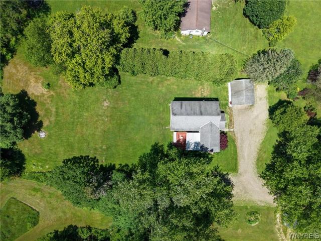 2337 Five Mile Road