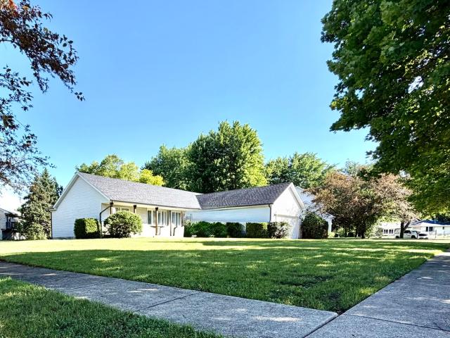 2337 Golfview Drive