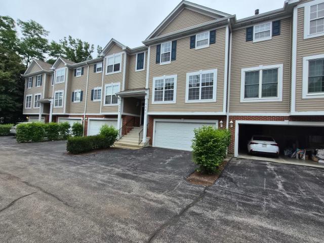 2337 HUDSON Circle # 2337