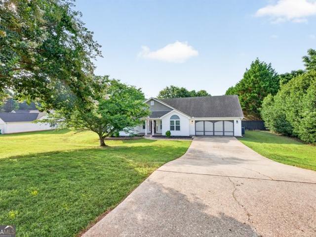 2337 Hartley Ct, Statham, GA 30666