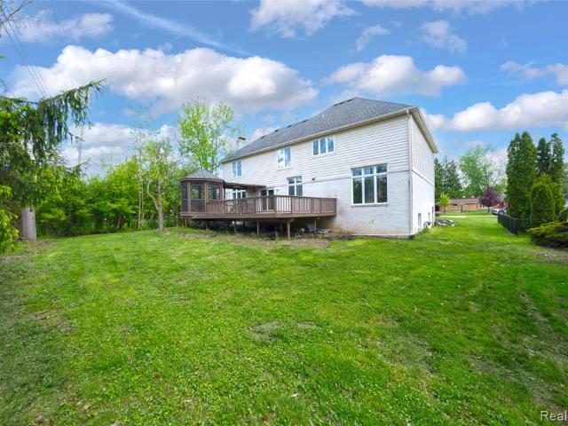 2337 horseshoe drive