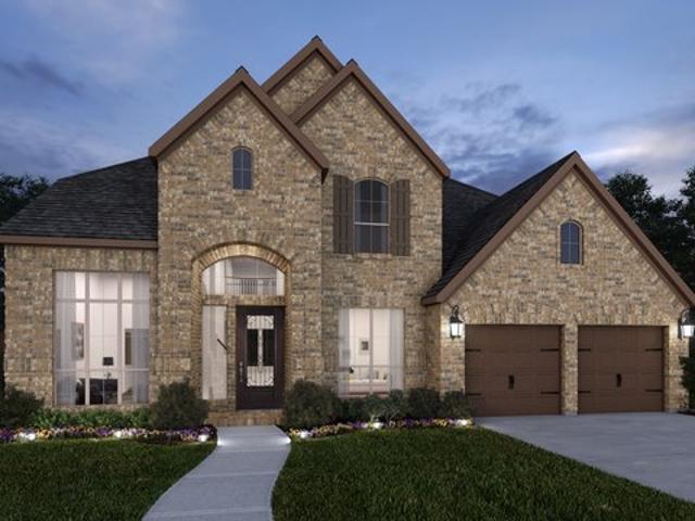 2337 Junction Dr, Celina, TX 75009