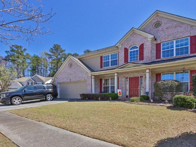 2337 Longmont Dr, Lawrenceville, GA 30044 | MLS #7743