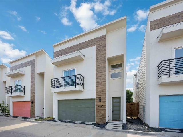2337 Paul Quinn St, Houston, TX 77091 | MLS #47687 | Compass