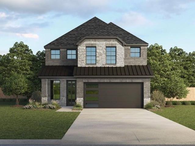 2337 Peters Colony Dr, Little Elm, TX 75036