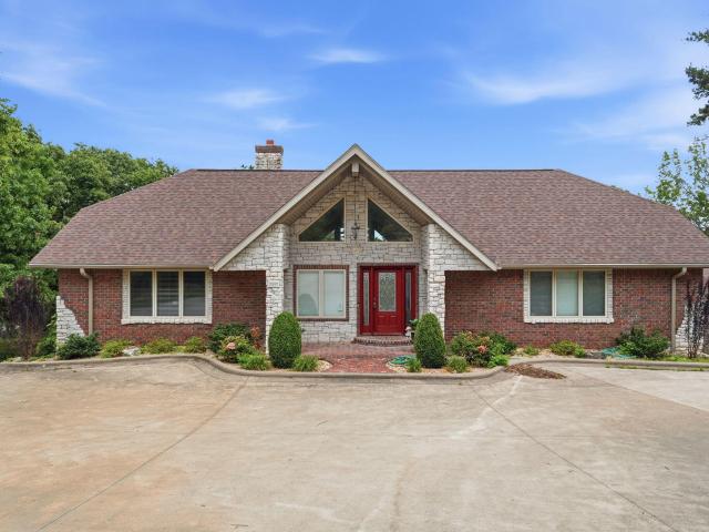 2337 Pokeberry Lane