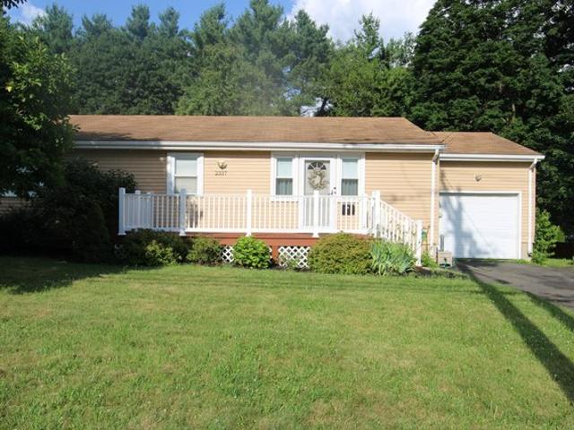 2337 Stanley St, New Britain, CT 06053