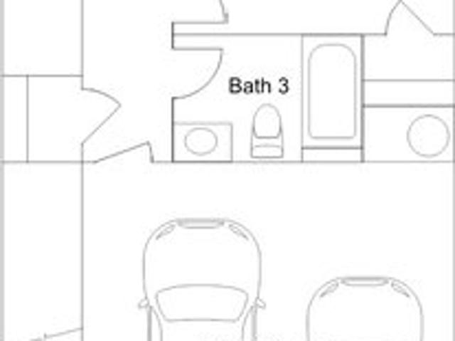 2337 Stevens Pass Sta, Apex, NC 27502