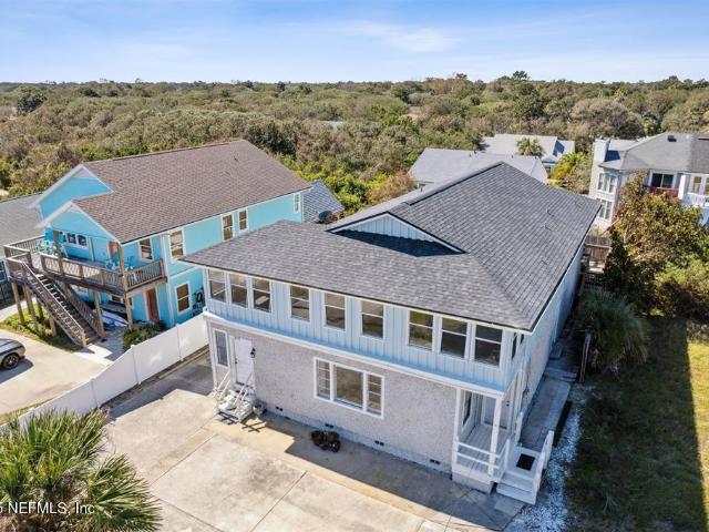 2337 S Fletcher Ave, Unit A, Fernandina Beach, FL 32034 | MLS #2122