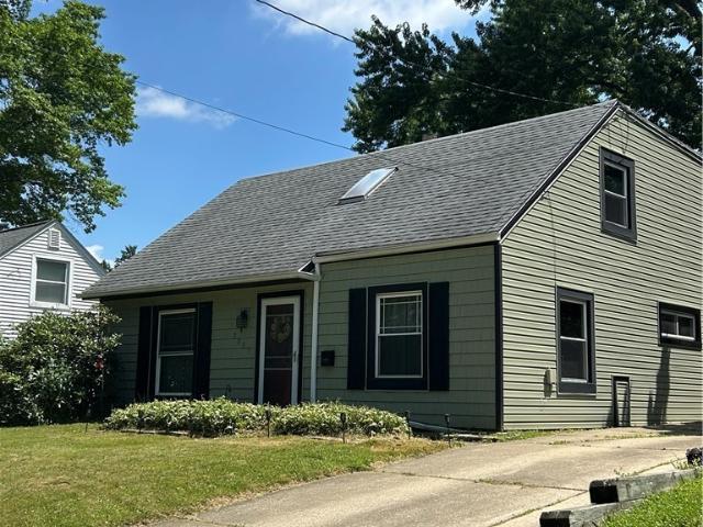 2337 Schubert Street