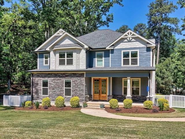 2337 Shulls Fork Rd, Gilbert, SC 29054