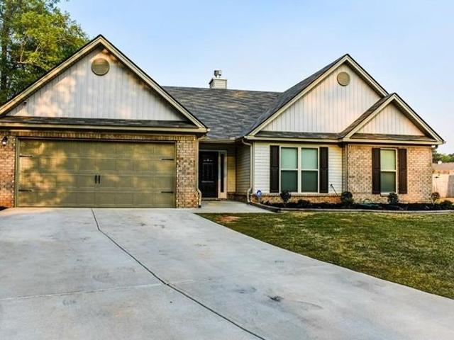 2337 Spring Brook Dr, Monroe, GA 30655