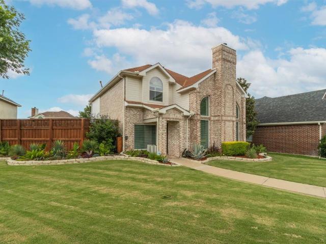 2337 Terping Place
