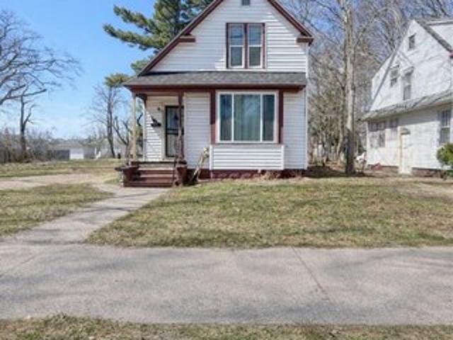 2337 6th St, Muskegon, MI 49444