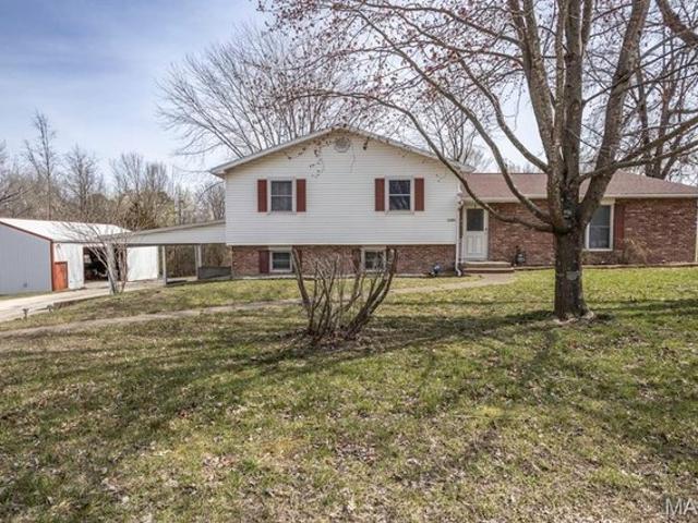 23380 Roosevelt Rd, Waynesville, MO 65583
