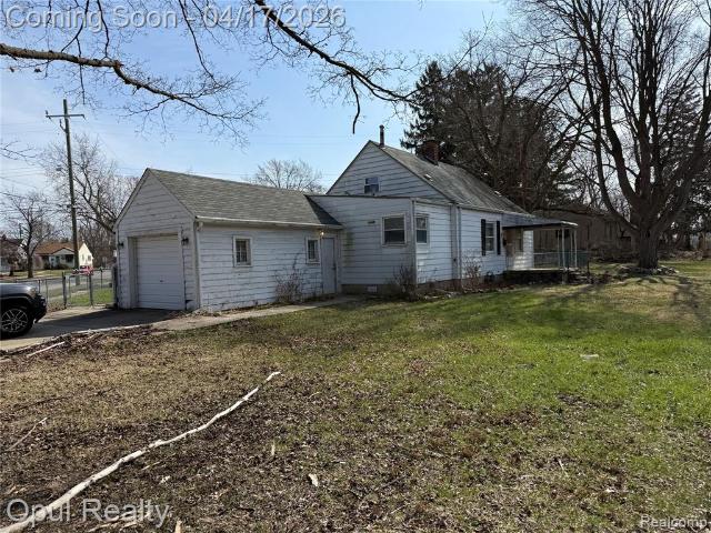 23382 Ann Arbor Trail