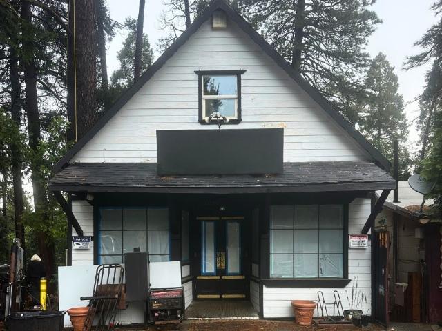 23382 Crest Forest Dr, Crestline, CA 92325 | MLS #GD26079