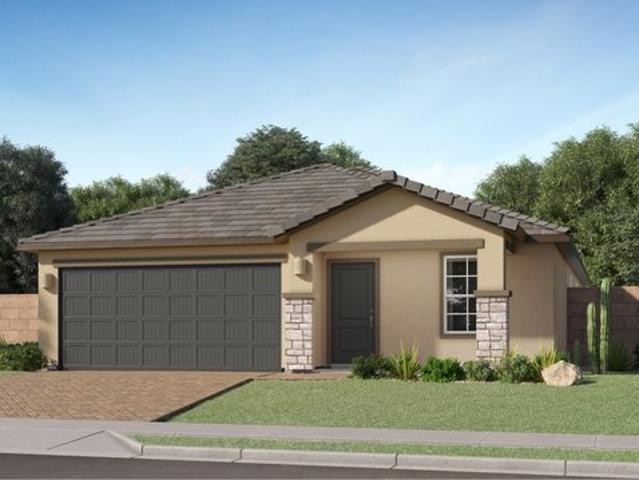23384 W Chipman Rd, Buckeye, AZ 85326
