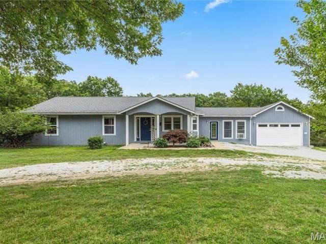 23388 Forest Haven Dr, Wright City, MO 63390