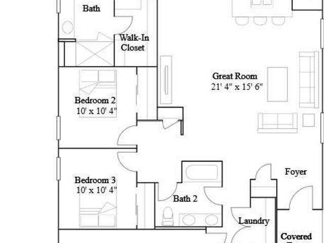 23389 W Wier Ave, Buckeye, AZ 85326 | MLS #7003 | Compass