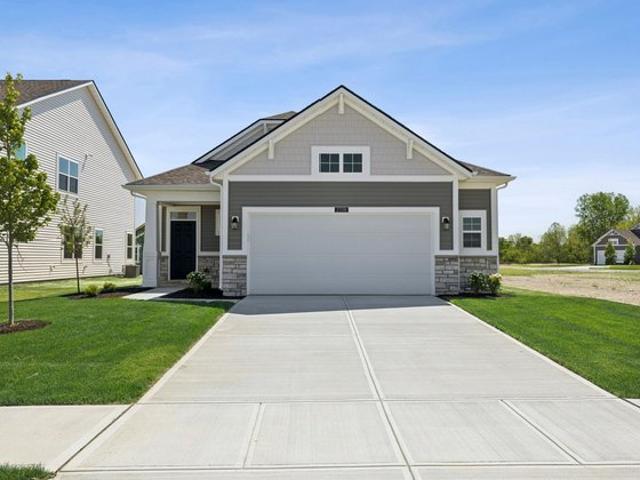 2338 Marjorie Way, Shelbyville, IN 46176