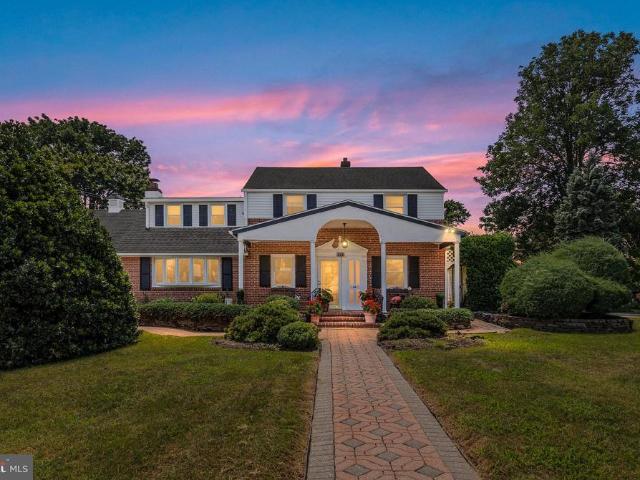2338 Mole Road