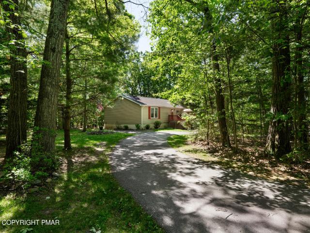 2338 Mountain Laurel Drive