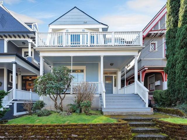 2338 NW Hoyt St, Portland, OR 97210