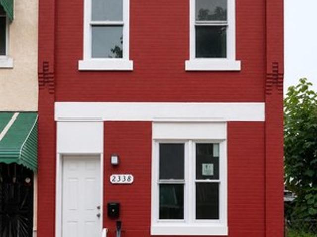 2338 N Gratz St, Philadelphia, PA 19132