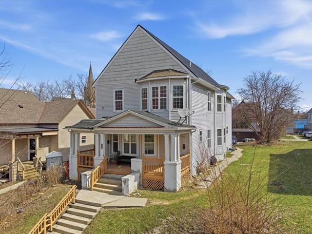 2338 N Dr William Finlayson St Unit 2340, Milwaukee, WI 53212