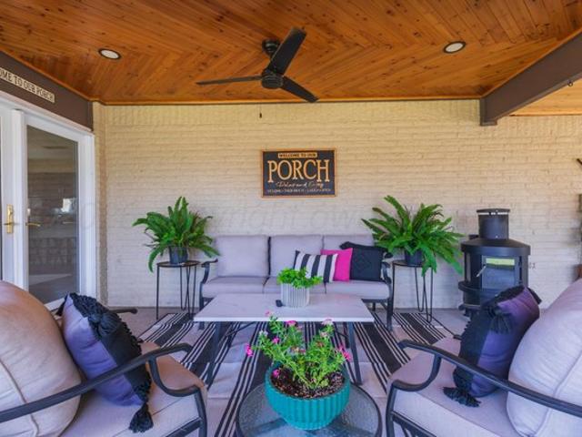2338 N Fir St, Pampa, TX 79065