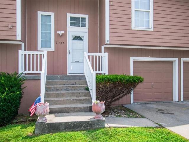 2338 NE Overbrook Drive