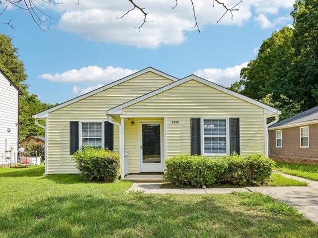 2338 Bedford St, Durham, NC 27707