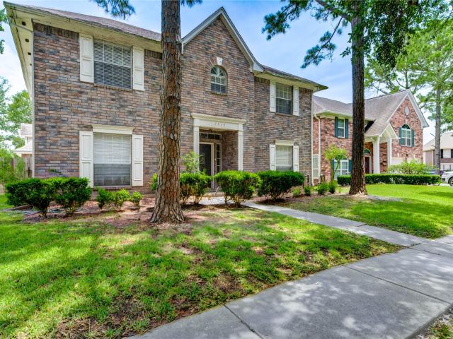 2338 Bent River Drive
