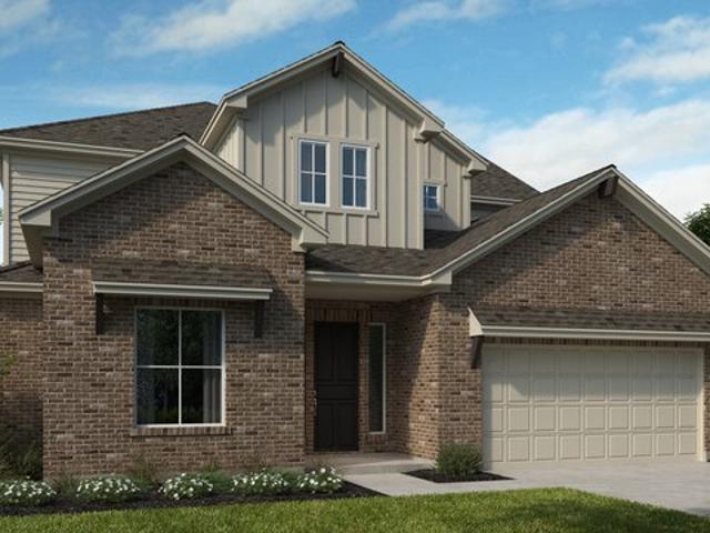 2338 Briggs Blf, San Antonio, TX 78245