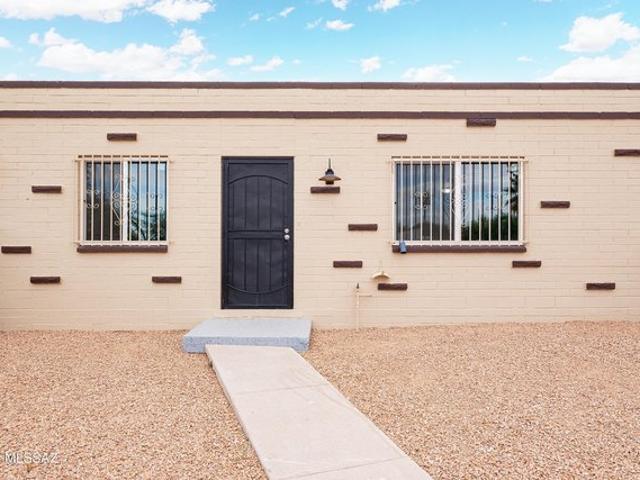 2338 E Parkside Dr, Tucson, AZ 85713