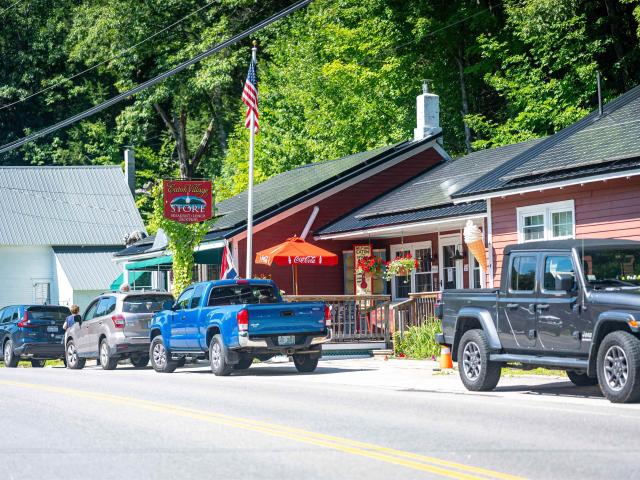 2338 Eaton Road