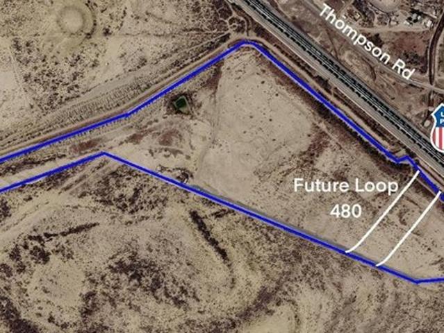 2338 FM 1588, Eagle Pass, TX 78852
