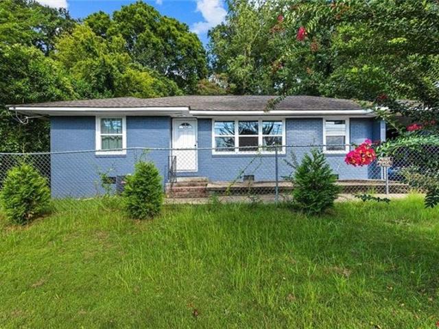 2338 Fort Benning Rd, Columbus, GA 31903